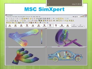 Programas de simulacion | PPTX | Computer Software and Applications | Computing