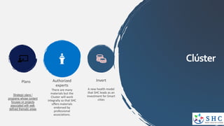 SMART HEALTHY CITIZEN & SHC ATHOME | PPTX