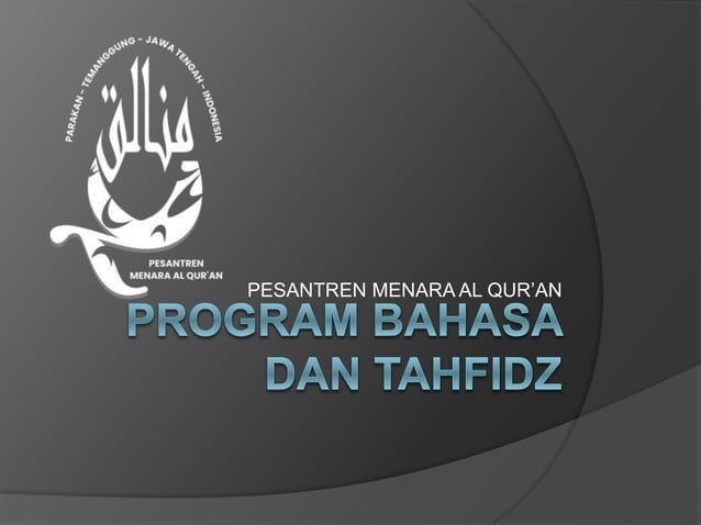 PROGRAM BAHASA DAN TAHFIDZ TP 22-23.pptx