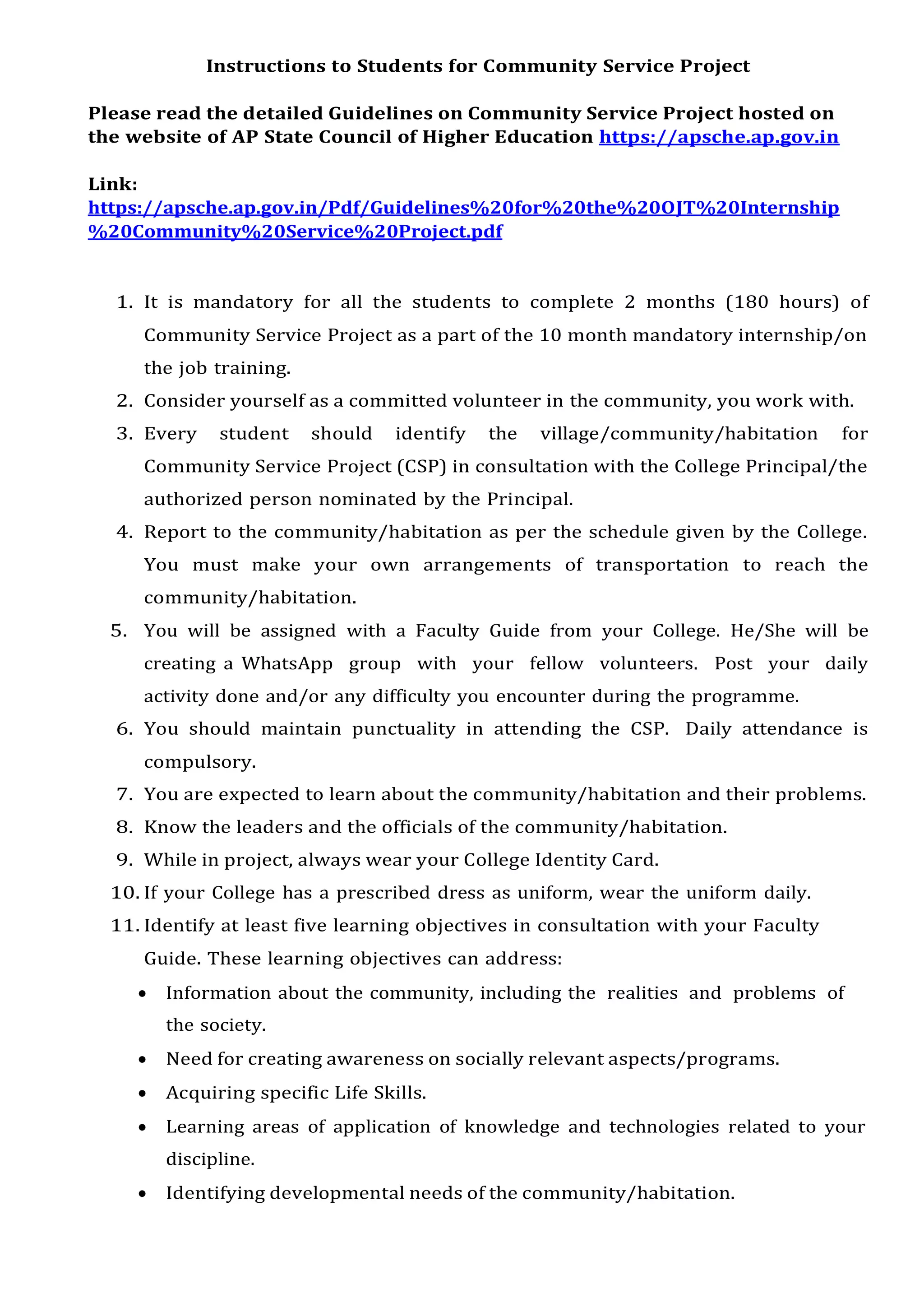 PROGRAM BOOK FOR COMMUNITY SERVICE PROJECT (3) (1) (1)_removed (1).pdf