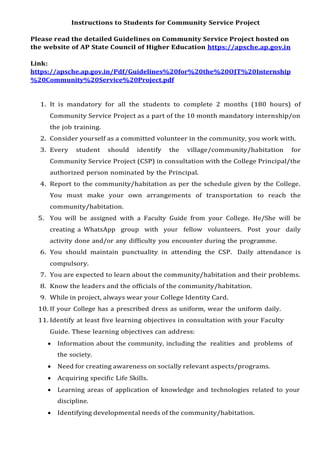 PROGRAM BOOK FOR COMMUNITY SERVICE PROJECT (3) (1) (1)_removed (1).pdf