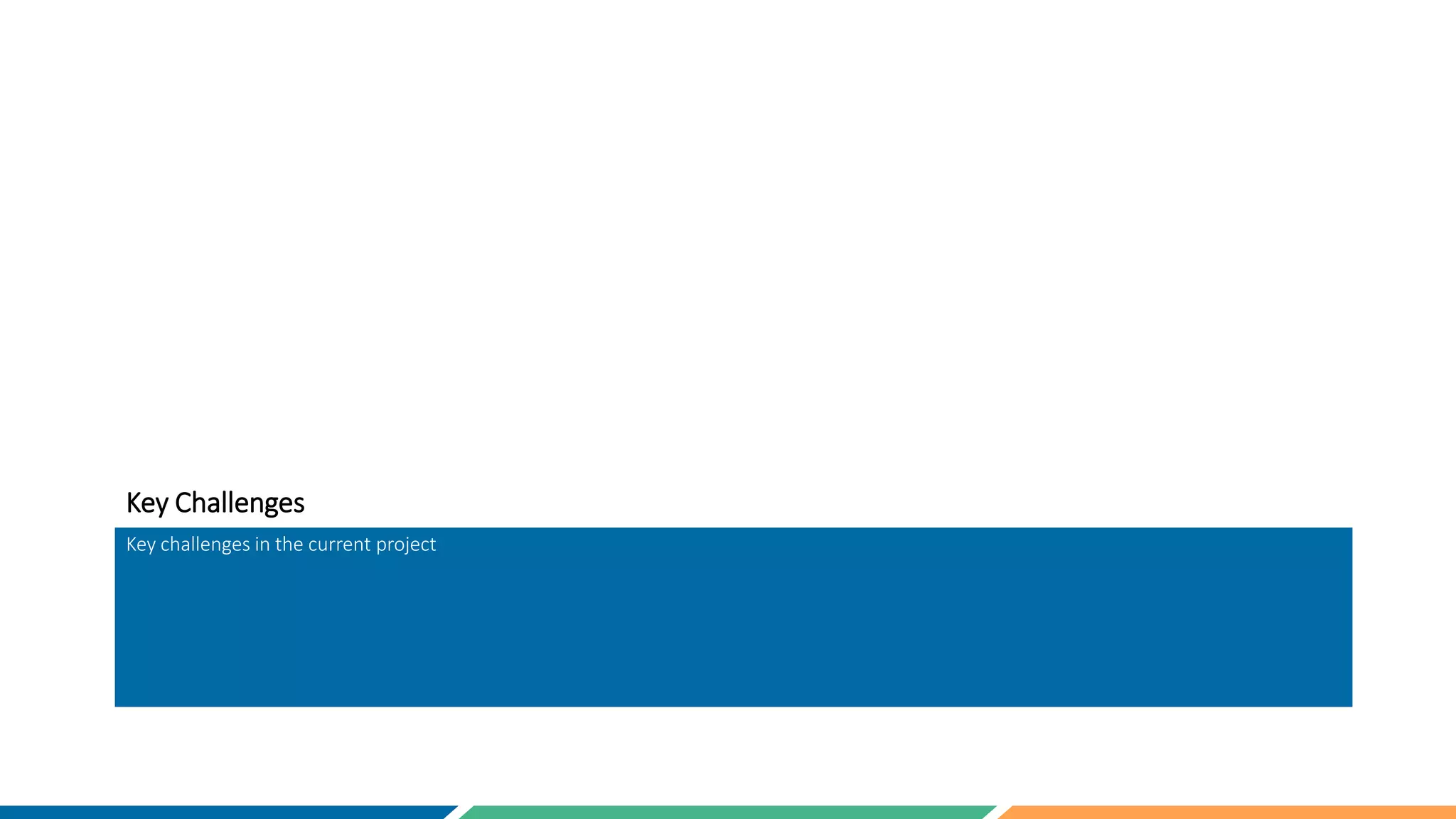 Program challenges - TPM Problem Solver | PPT