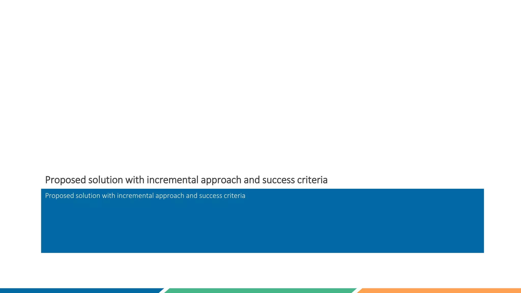 Program challenges - TPM Problem Solver | PPT