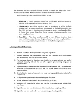 Program concep sequential statements | DOC | Programming Languages | Computing
