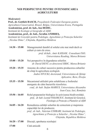 Program conf 2014 | PDF