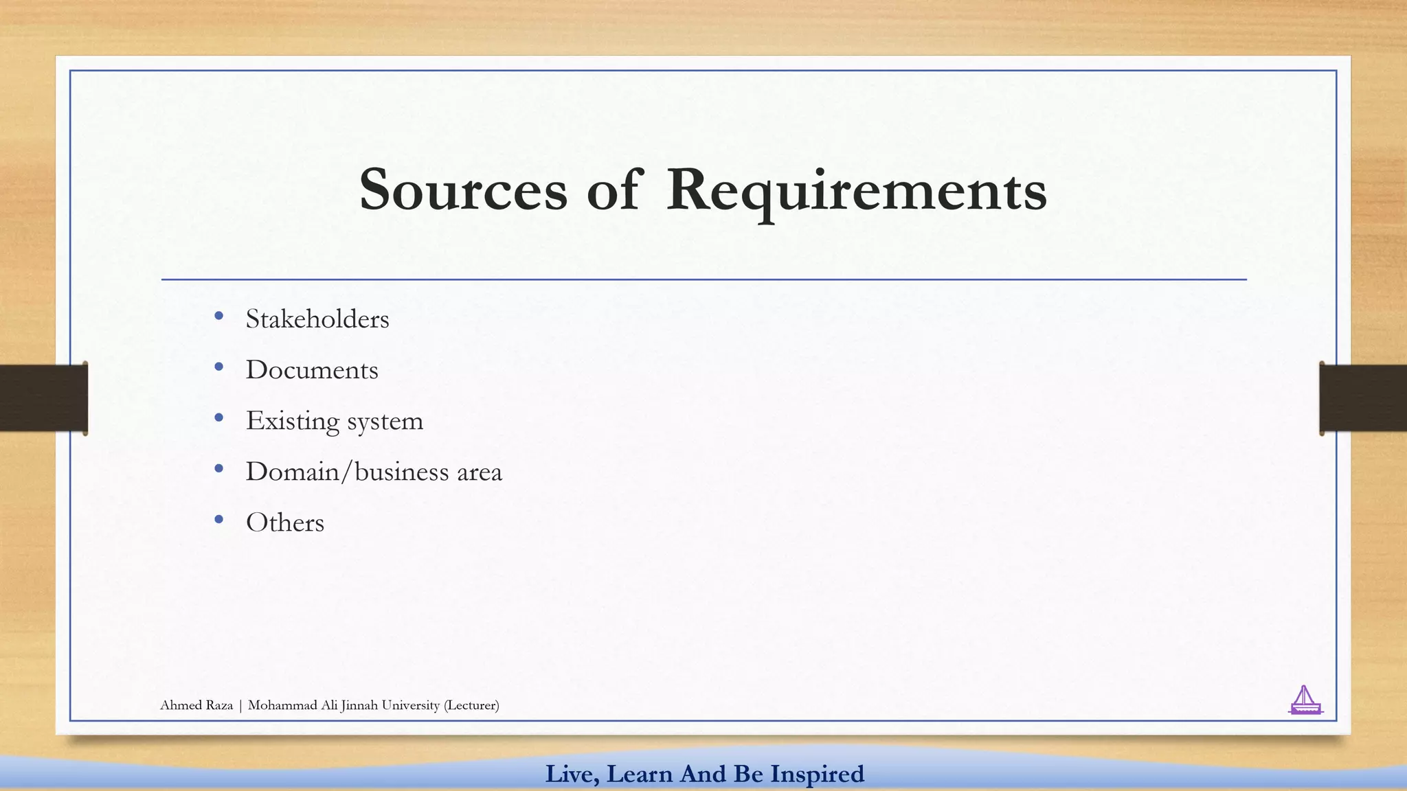 Formal Software Specification part 1 | PPT