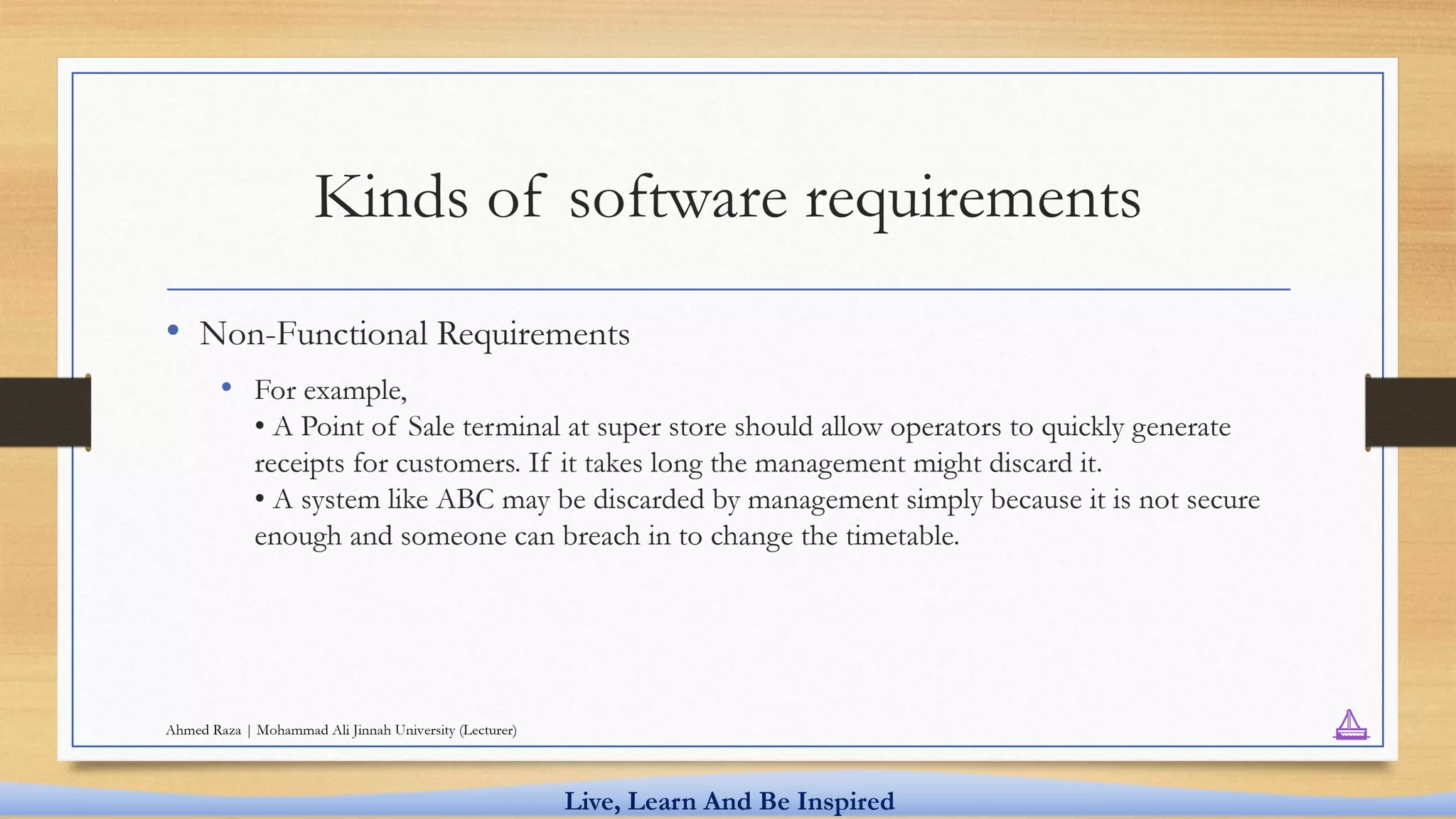 Formal Software Specification part 1 | PPT | Free Download
