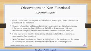 Formal Software Specification part 1 | PDF