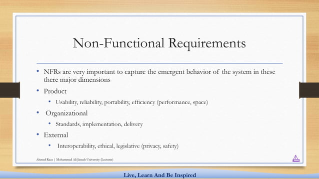 Formal Software Specification part 1 | PPT | Free Download