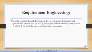 Formal Software Specification part 1 | PPT