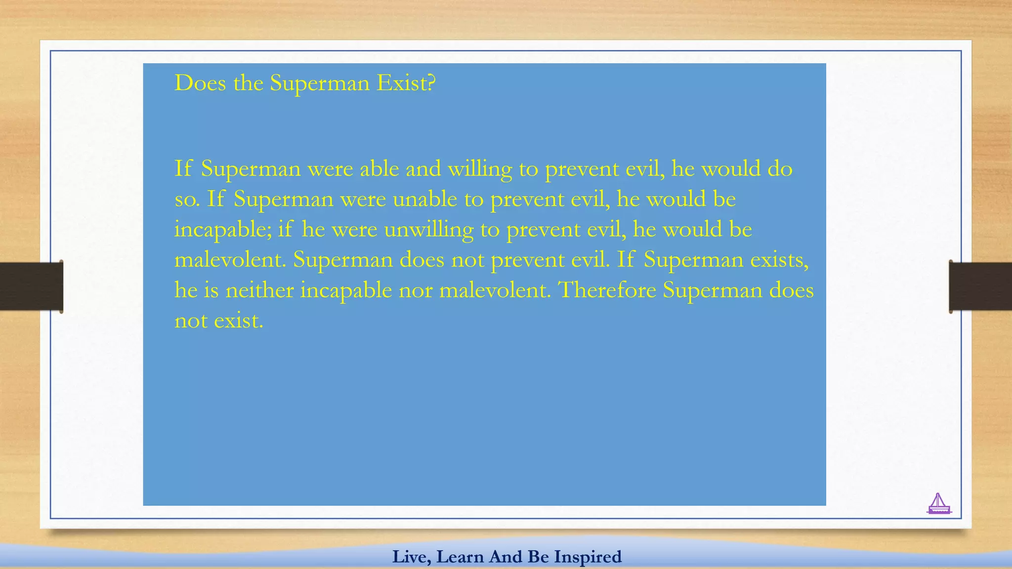 Formal Software Specification Part 4 Ppt