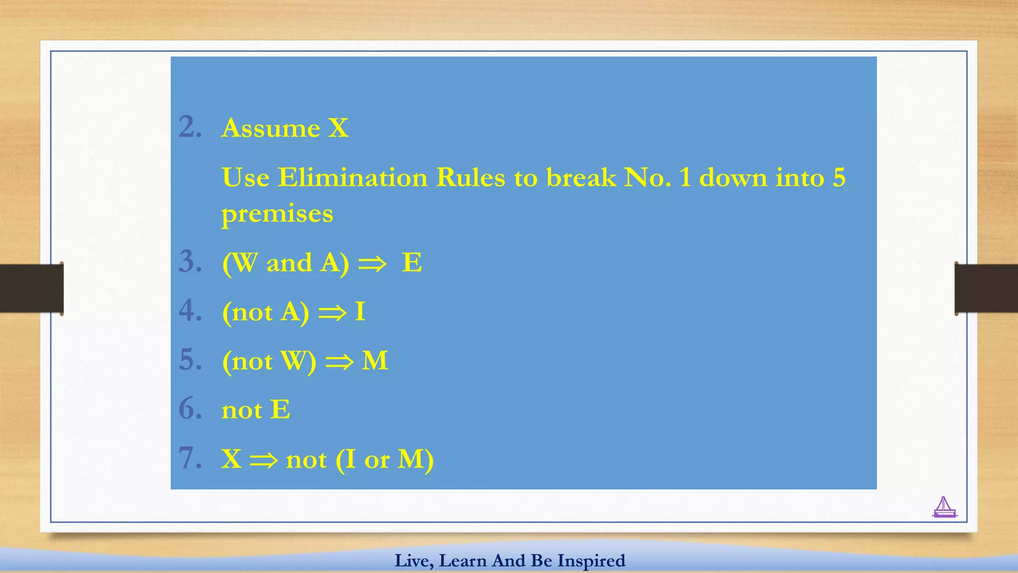 Formal Software Specification Part 4 Ppt