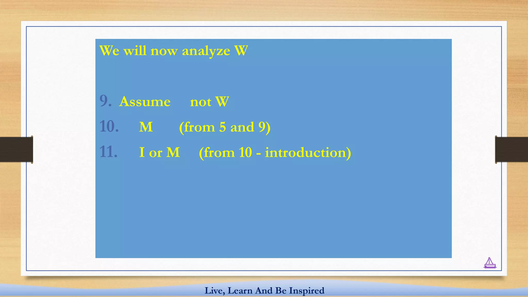 Formal Software Specification Part 4 Ppt