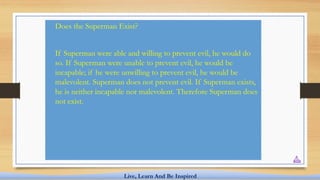 Formal Software Specification part 4 | PPT