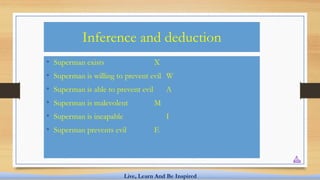 Formal Software Specification part 4 | PPT