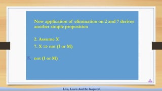 Formal Software Specification part 4 | PPT