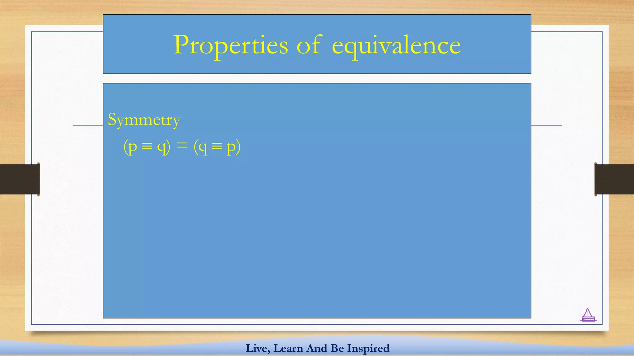 Formal Software Specification Part 5 Ppt