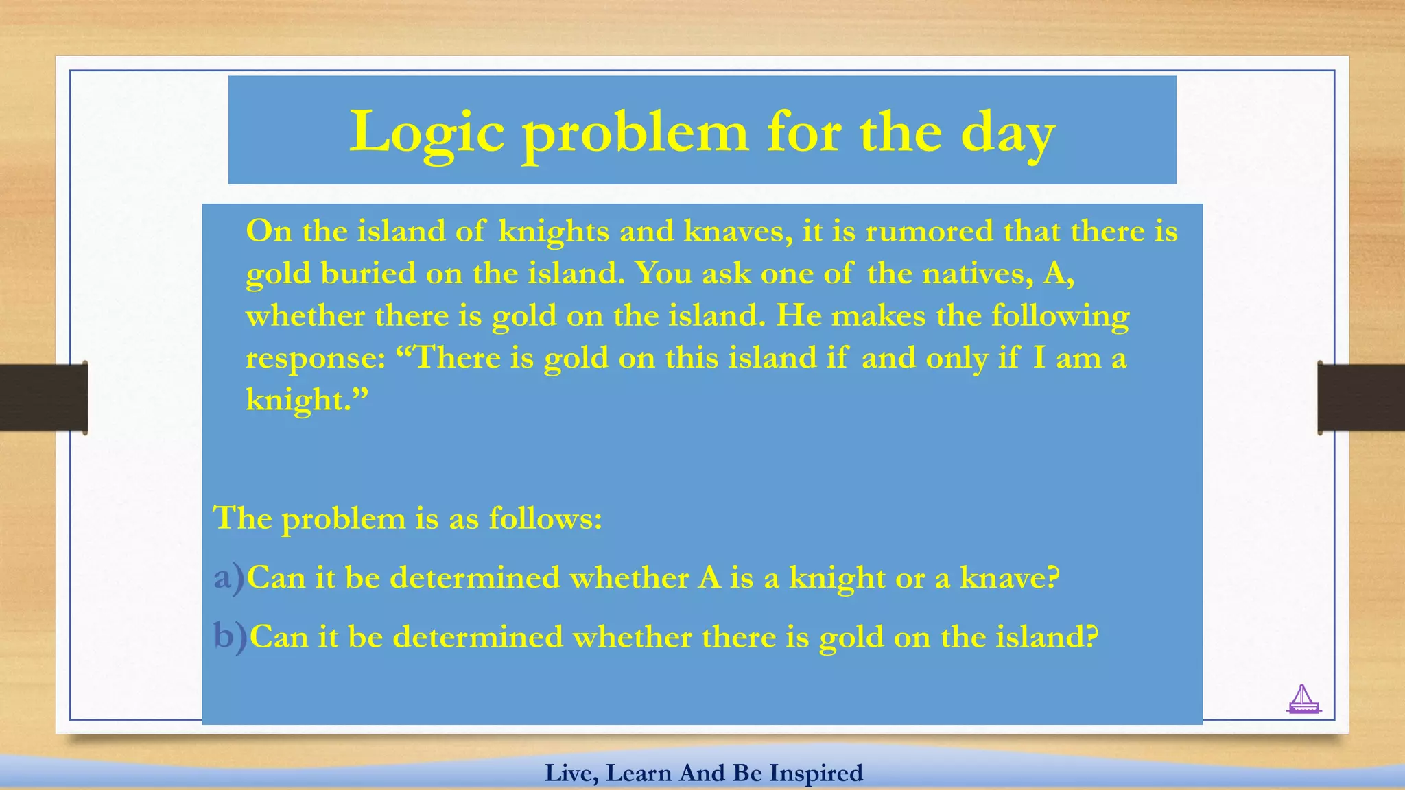 Formal Software Specification Part 5 Ppt