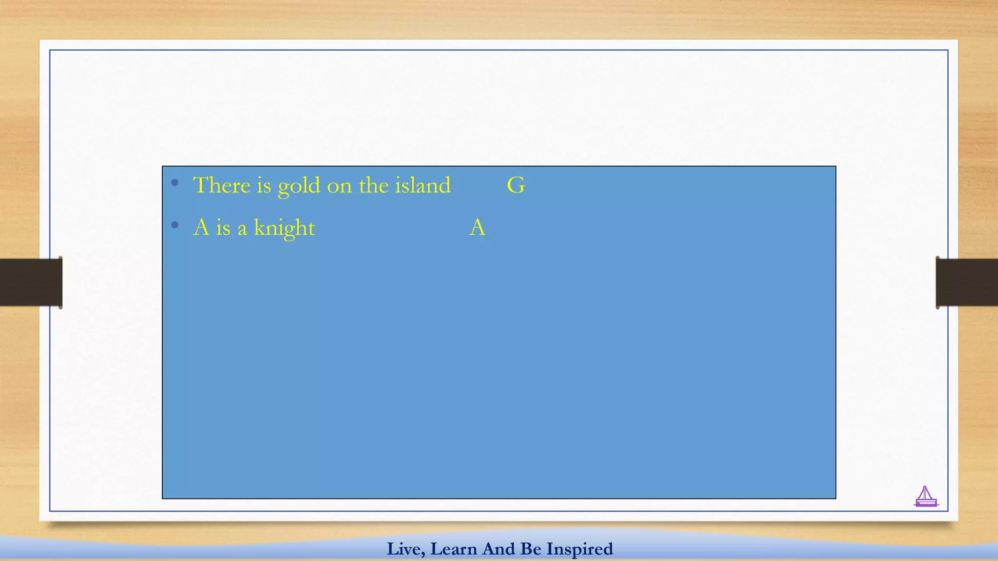 Formal Software Specification Part 5 Ppt