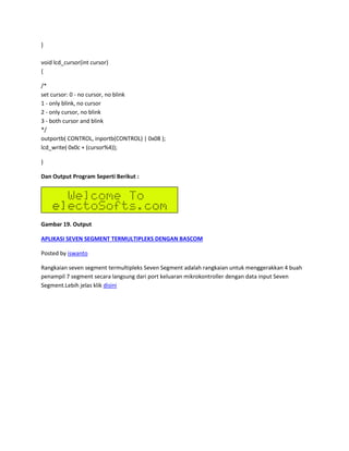 Program delphi | PDF