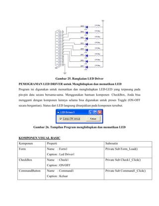 Program delphi | PDF