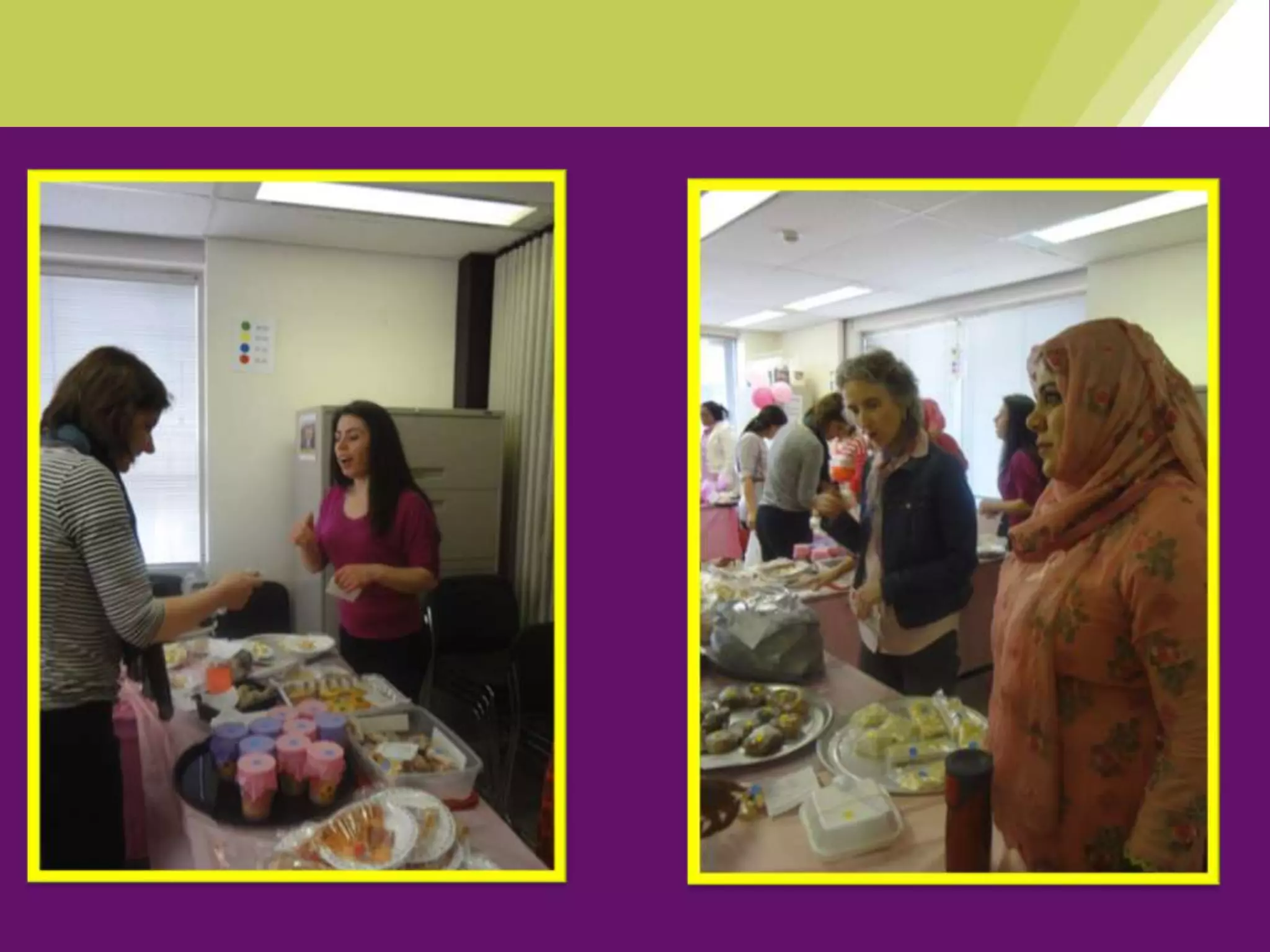 CIWA Retail Training Program Description | PPT