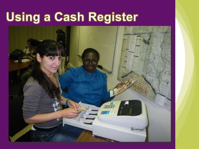 CIWA Retail Training Program Description | PPT