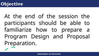 PROGRAM DESIGN AND PROPOSAL PREPARATION.pptx