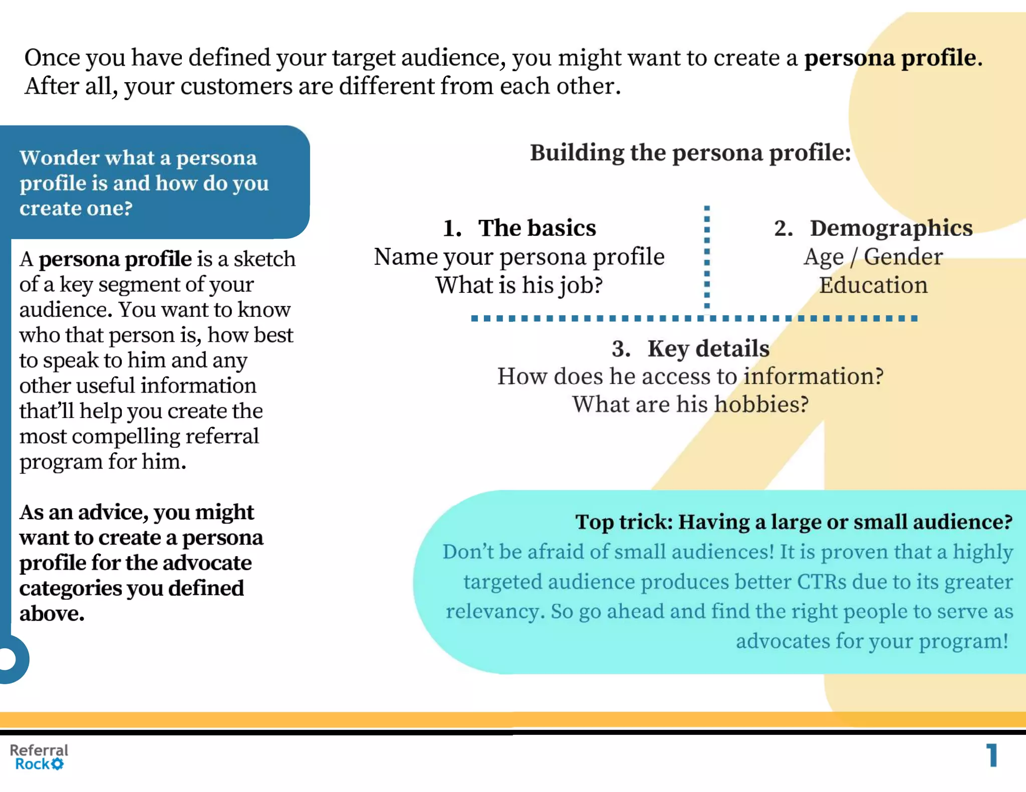 Referral Program Design Guide | PDF