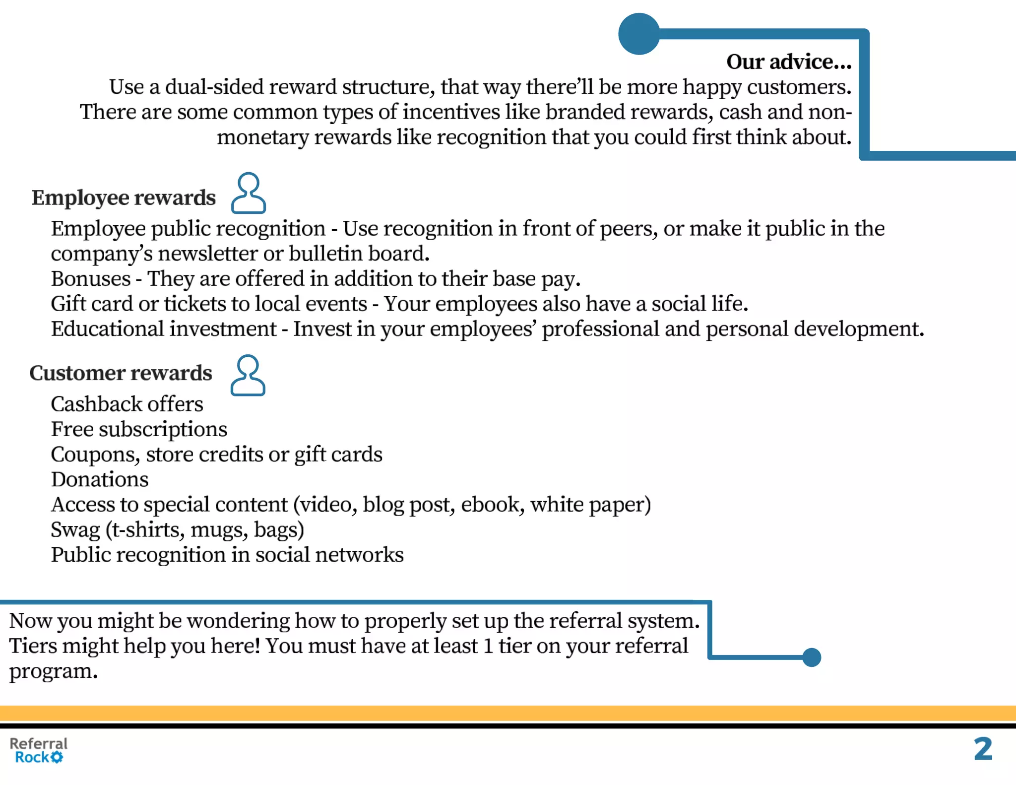 Referral Program Design Guide | PDF