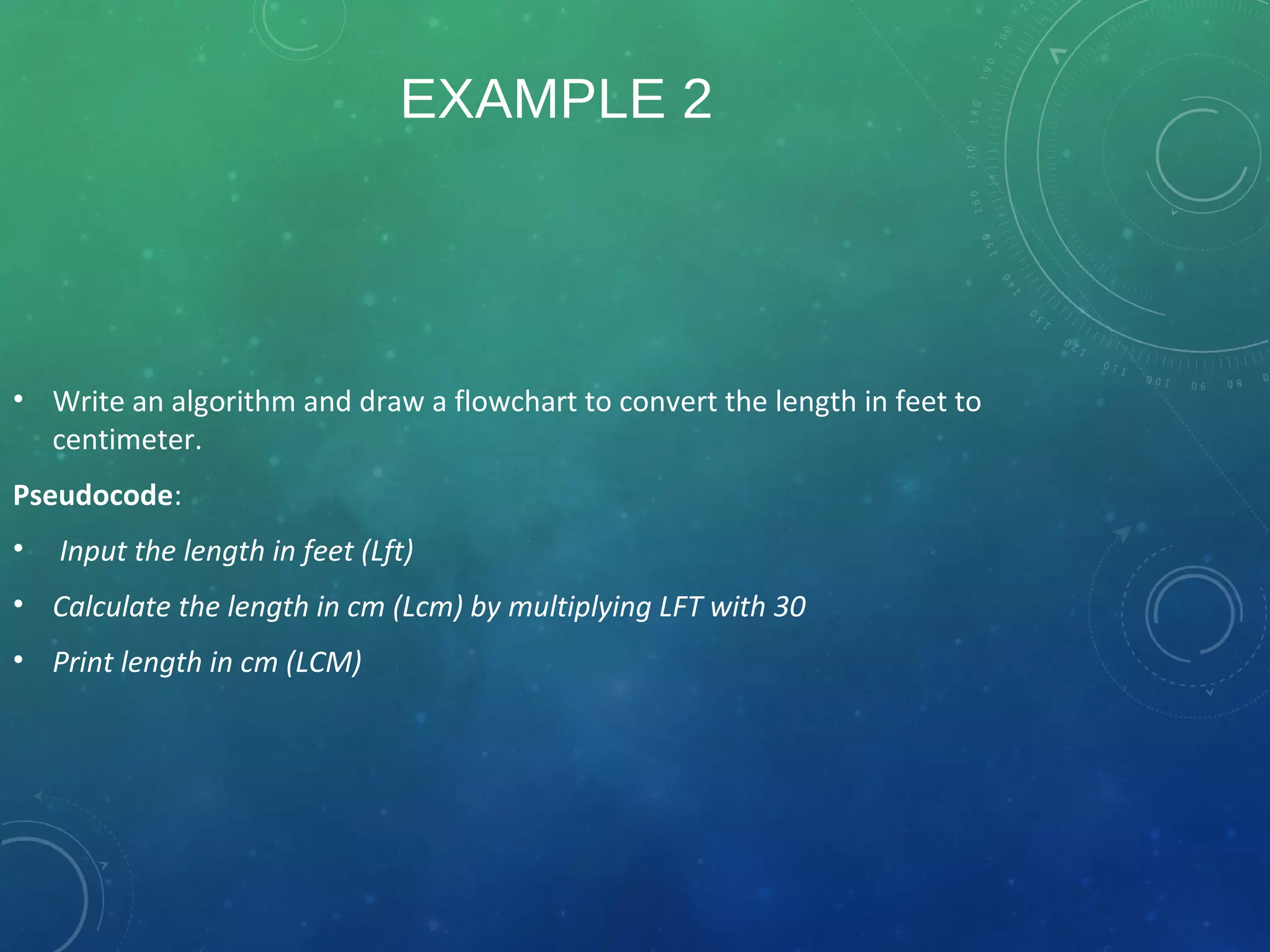 Program design techniques | PPT