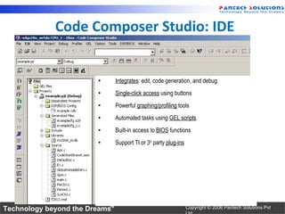 Program development tools | PPT