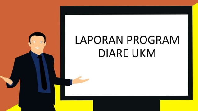 LAPORAN PROGRAM DIARE DI PUSKESMAS ppt.pptx