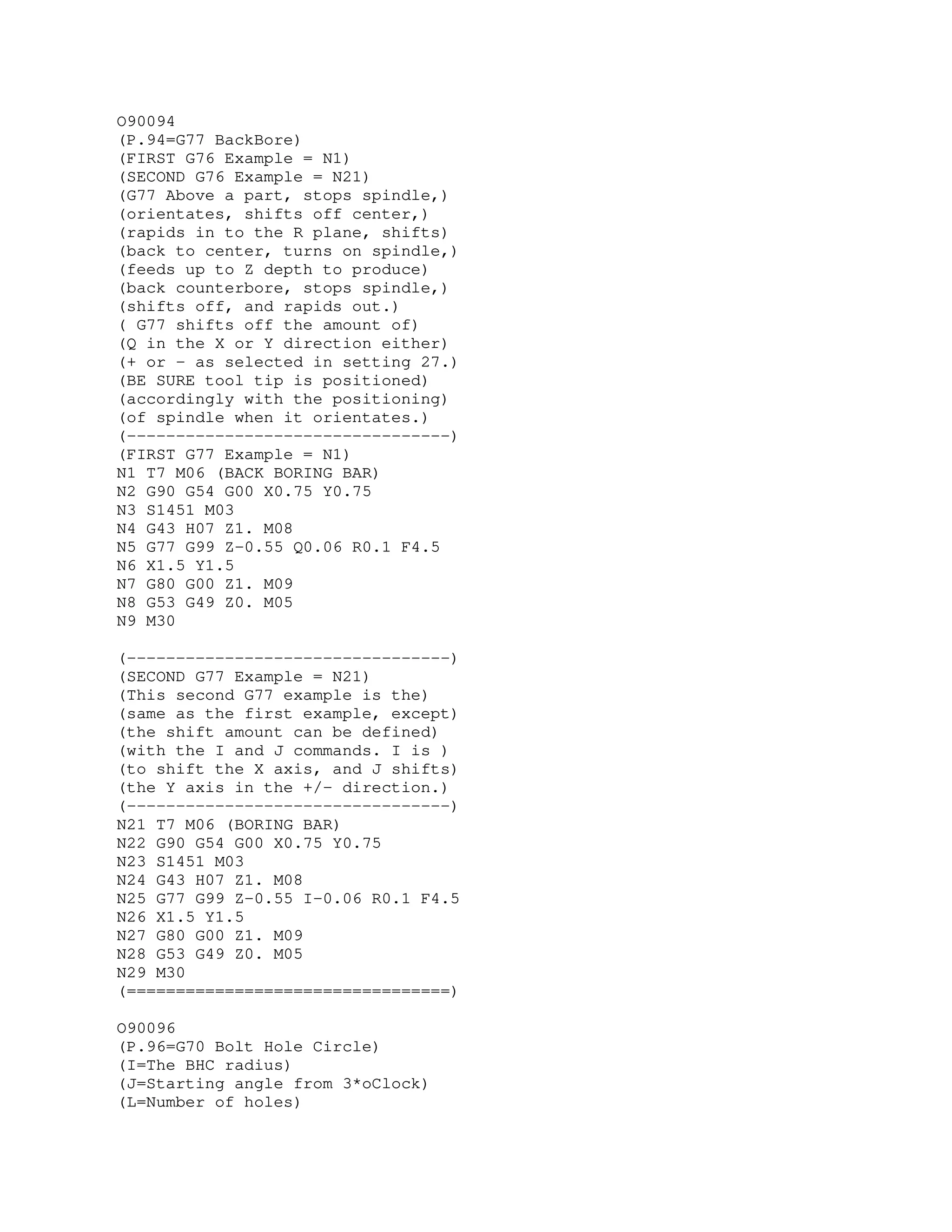 PROGRAME CNC FANUC VERIFICATE .pdf