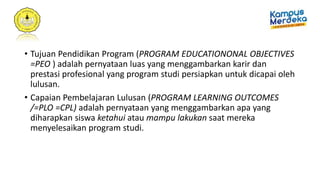 PROGRAM EDUCATIONAL OBJECTIVES DAN EXPECTED LEARNING OUTCOMES_new.pptx