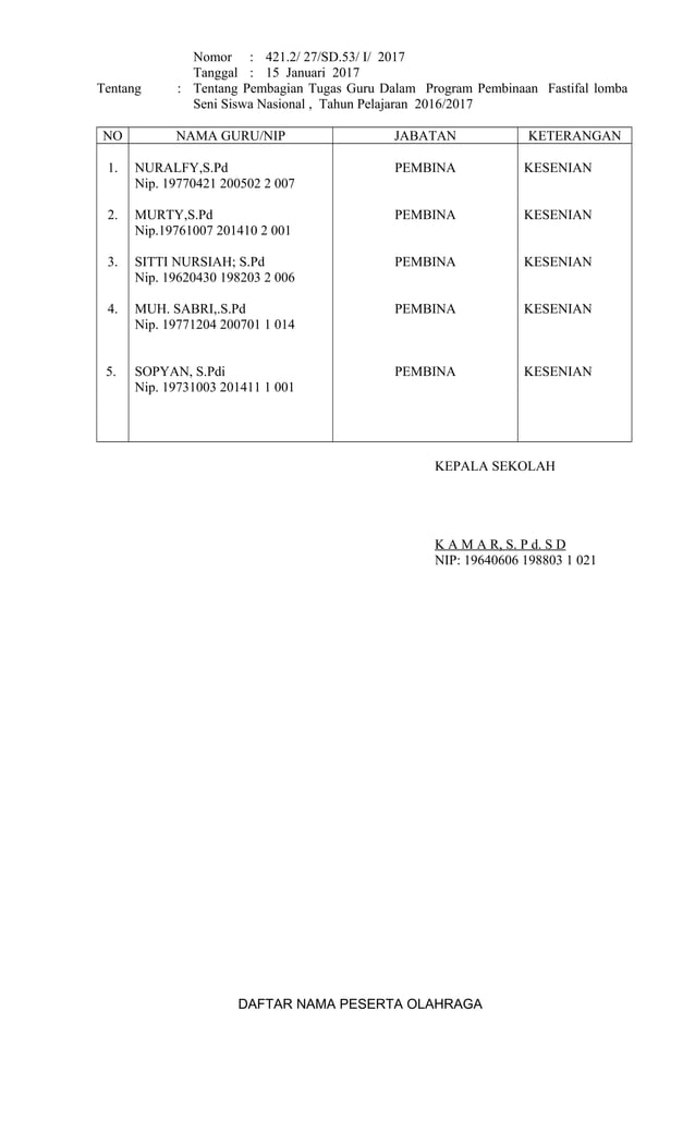 Program ekstra | PDF