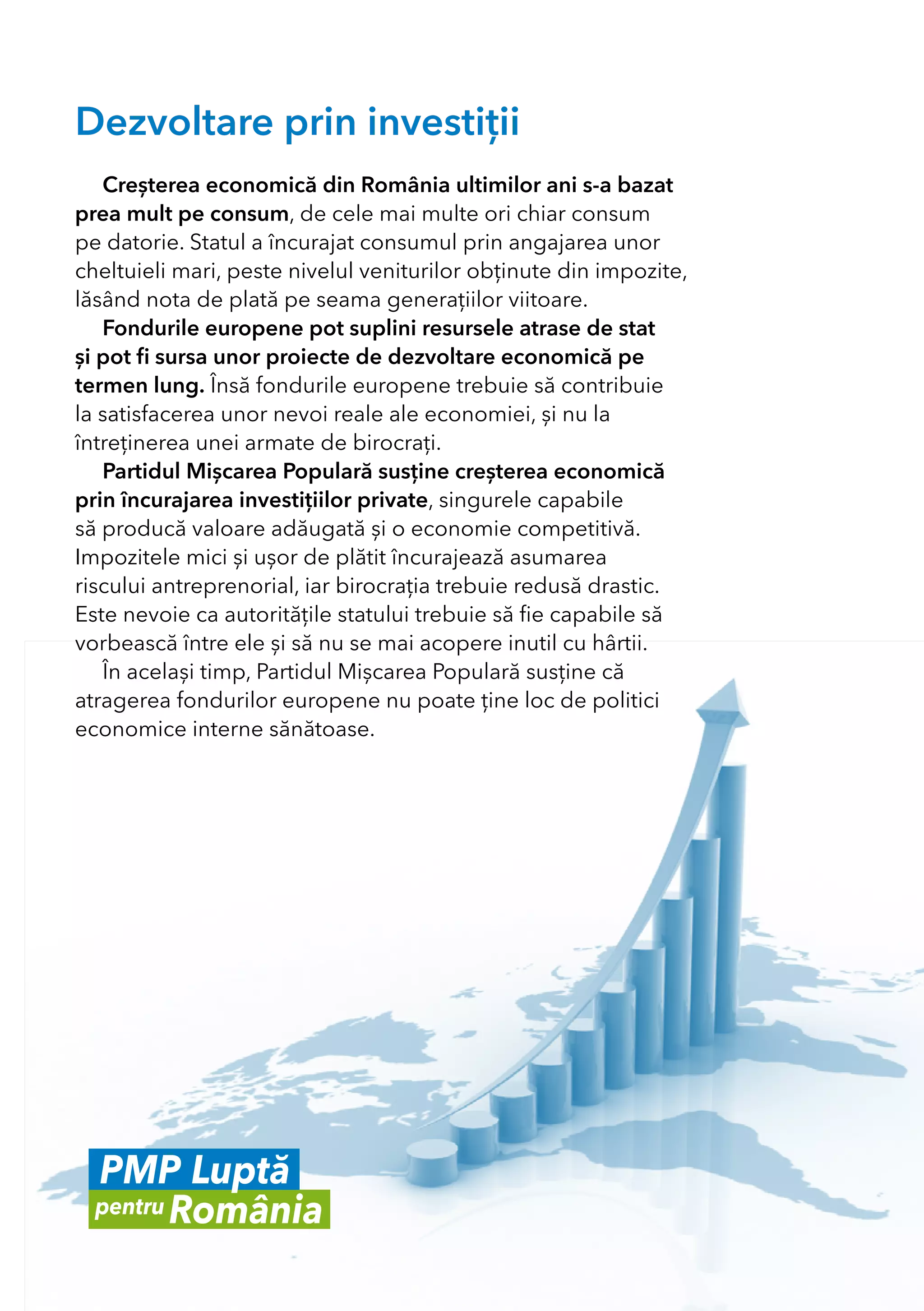 Program electoral interactiv | PDF