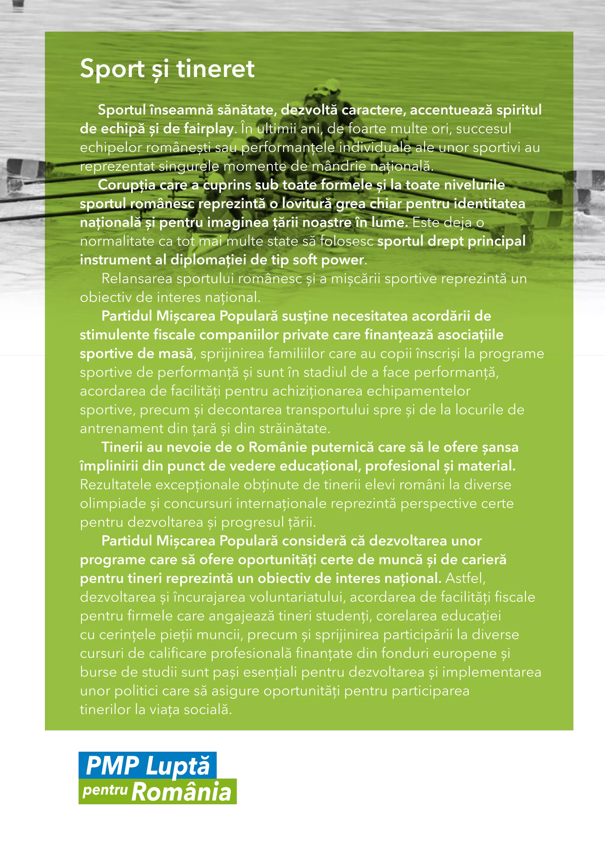 Program electoral interactiv | PDF