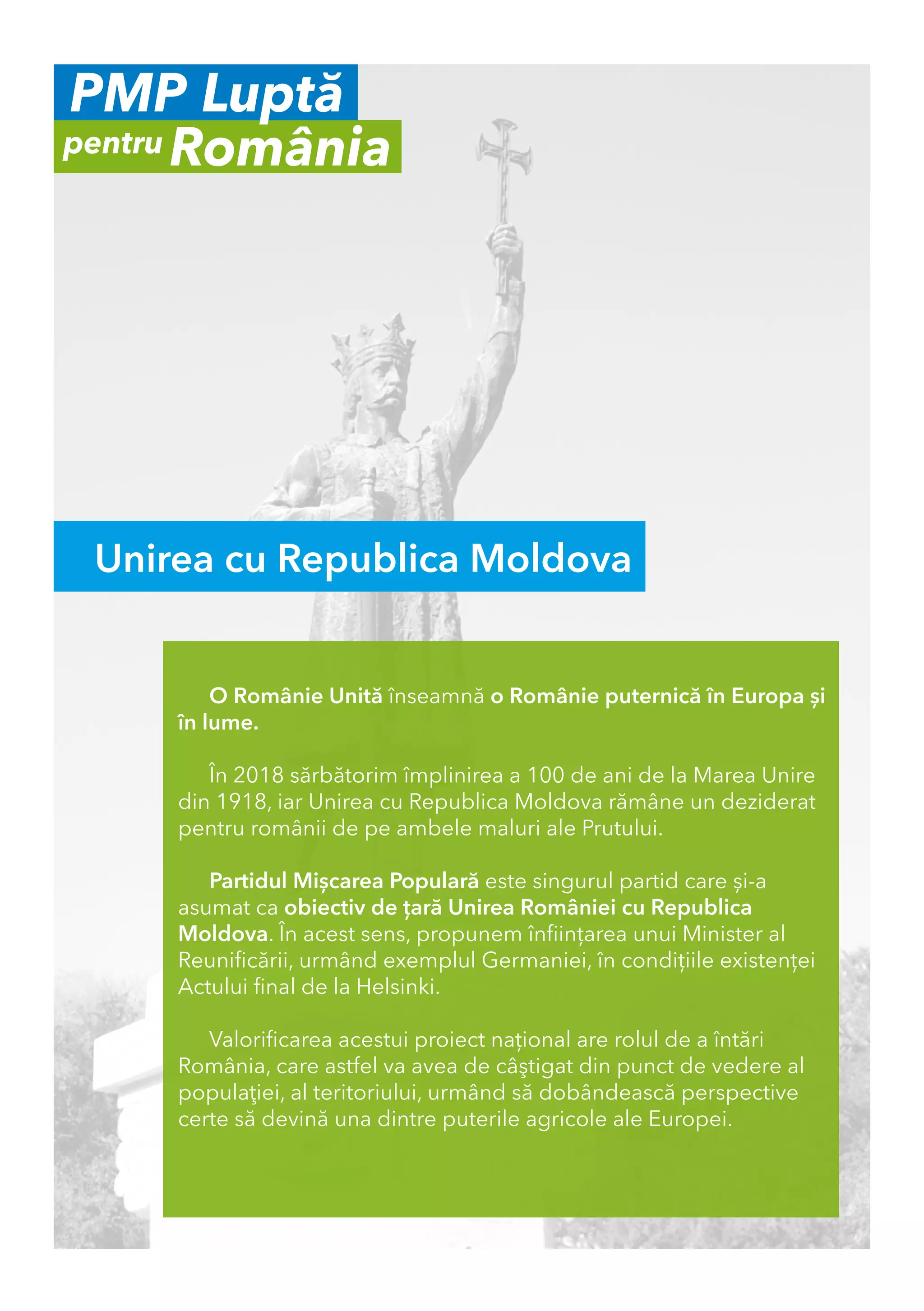 Program electoral interactiv | PDF