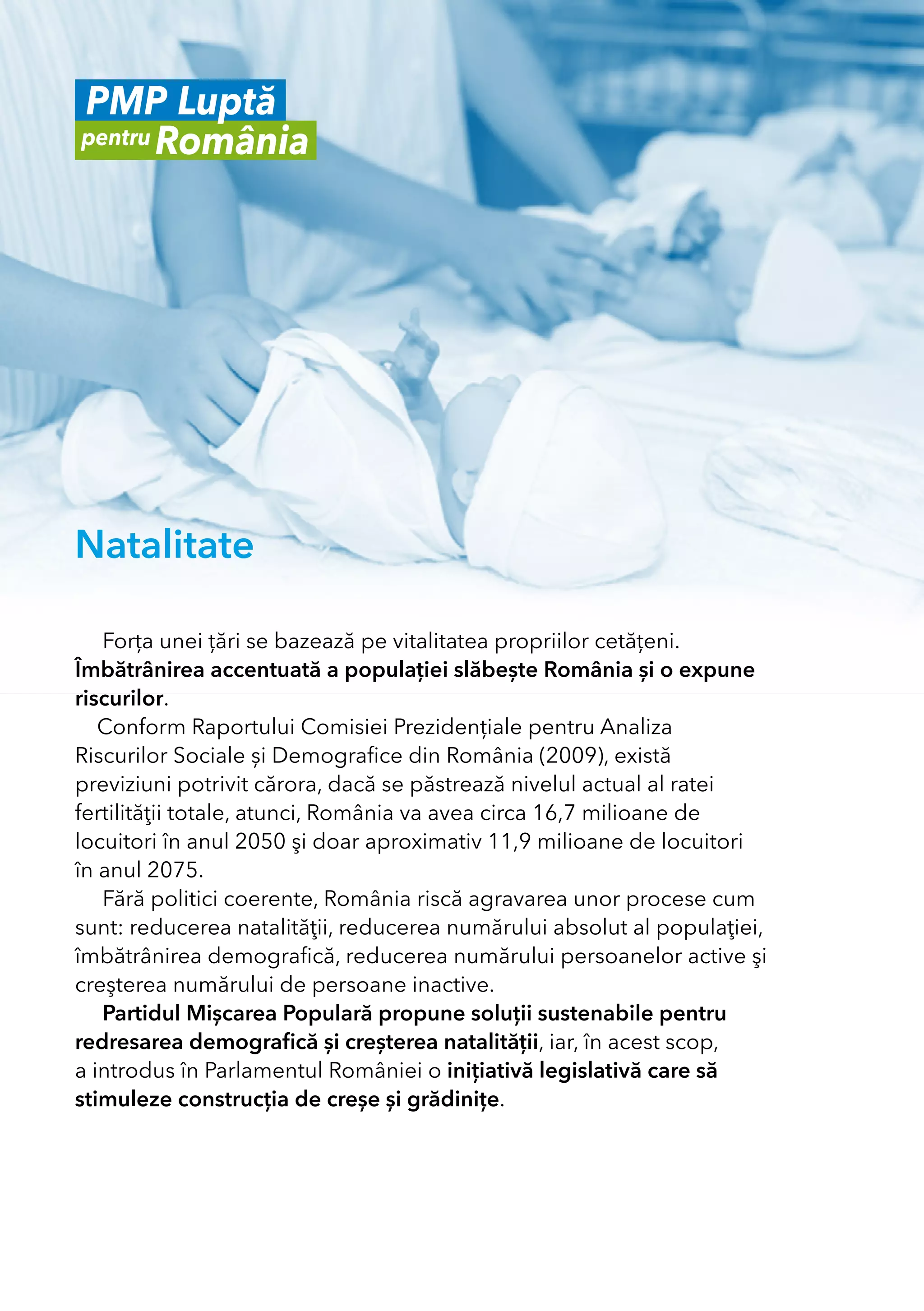 Program electoral interactiv | PDF