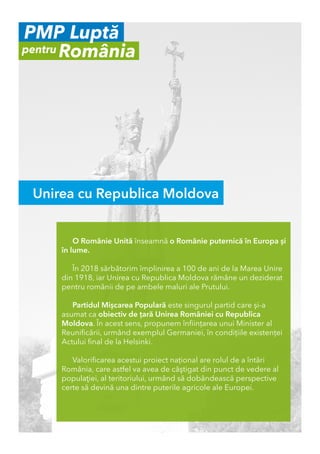 Program electoral interactiv | PDF