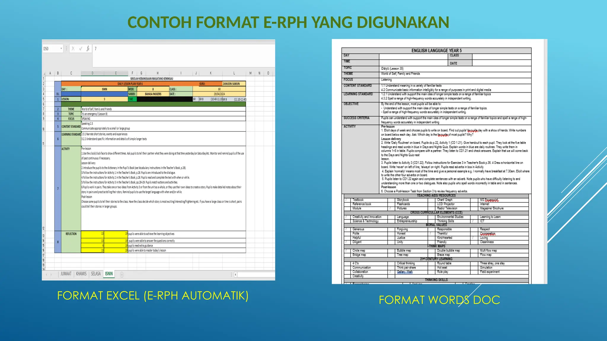 PROGRAM ERPH SEKOLAH KEBANGSAAN MAGATANG.pptx