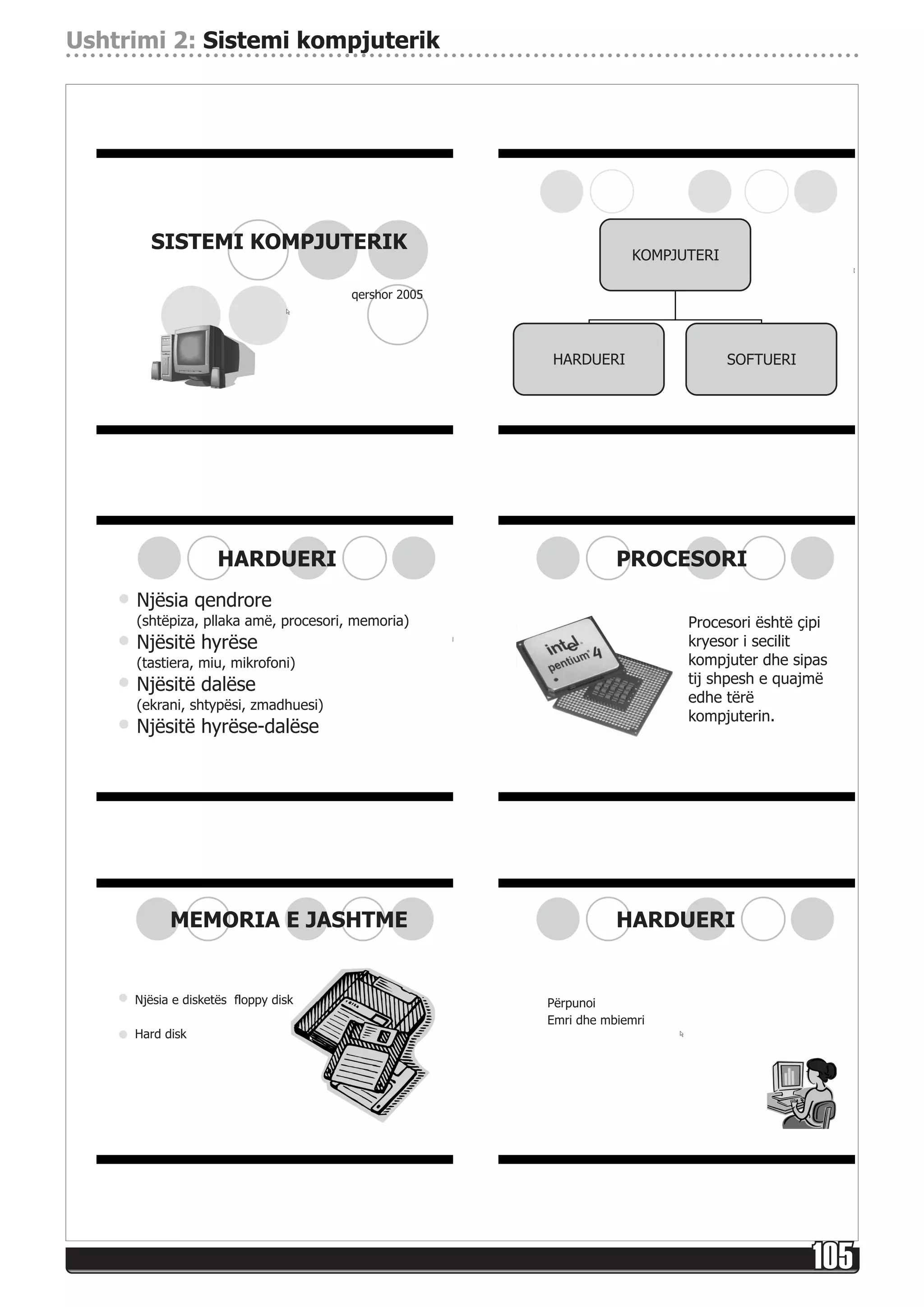 Programet aplikative | PDF