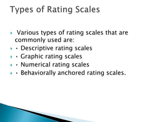 Program evaluation | PPTX