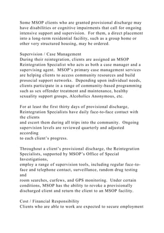 Program Evaluation Name __Bob Smith Date _January 26, .docx