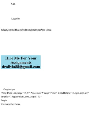 program filesadmin.aspx.csusing System; using System.Colle.pdf