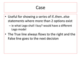Program flow control 2 | PPTX