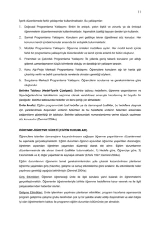 Program GelişTirme | DOC