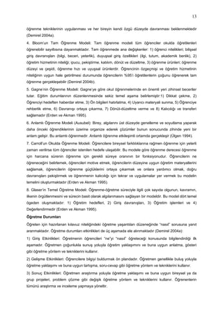 Program GelişTirme | DOC