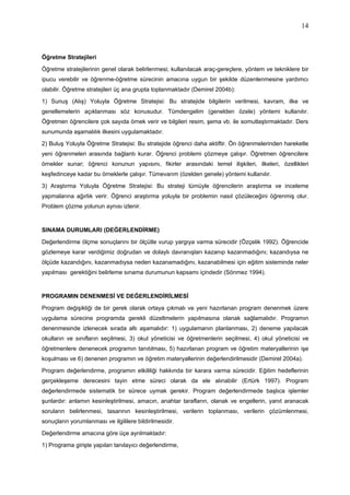 Program GelişTirme | DOC